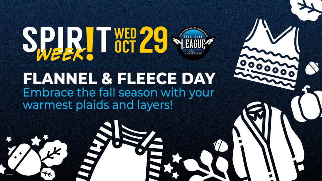 Events from October 28, 2024 – December 1, 2024 › Events – Student and ...